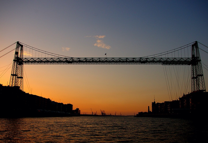 Vizcaya Bridge | compitute.ch